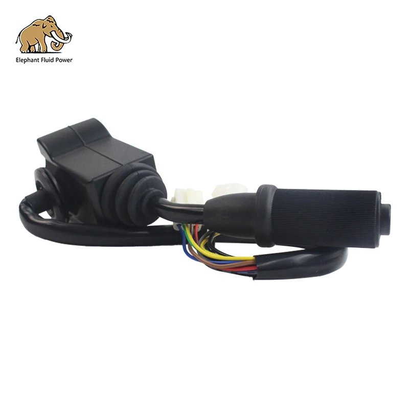 Column Switch Voe11039018 For Loader - Buy Joystick Switch column ...