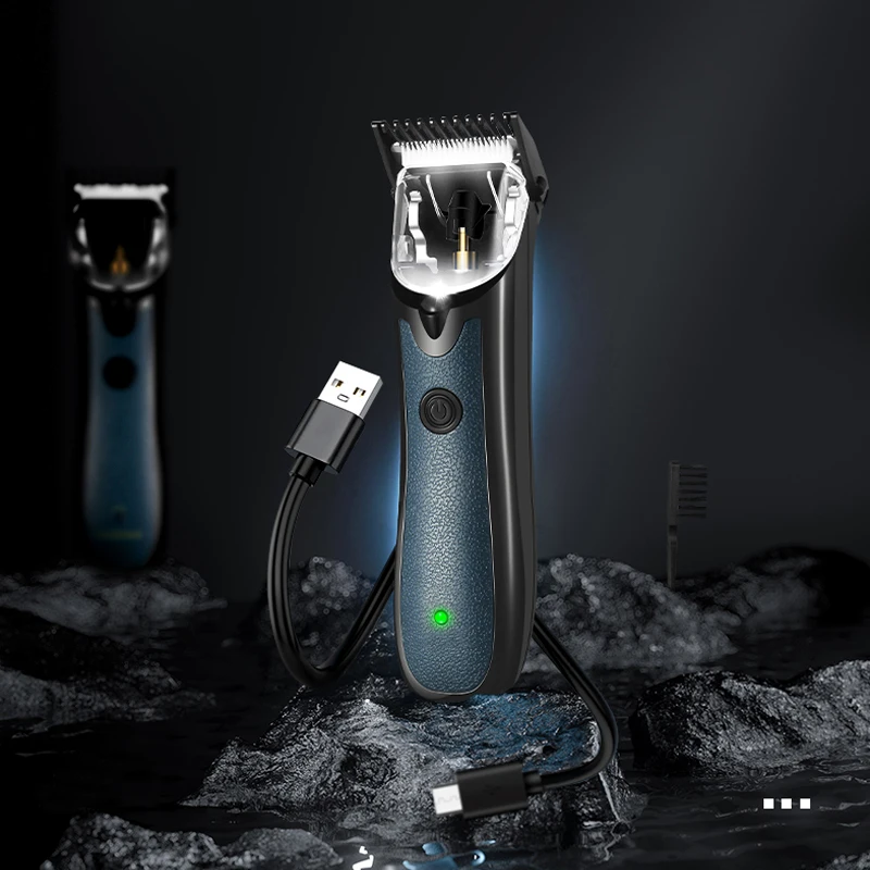 2024 NEW TYPE C Groin Hair Trimmers Balls Trimmers Body Grooming Device ...