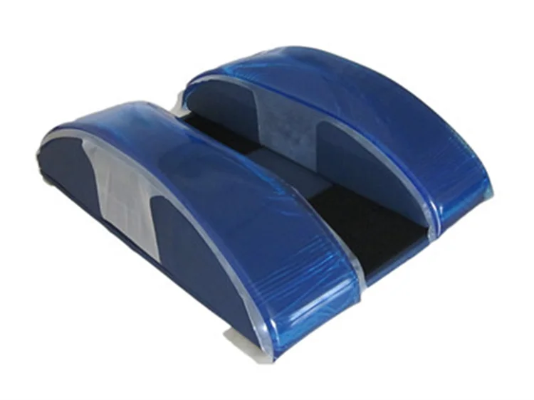 Prone Gel Pad for Medical Spine Surgery - Recover Bedsore