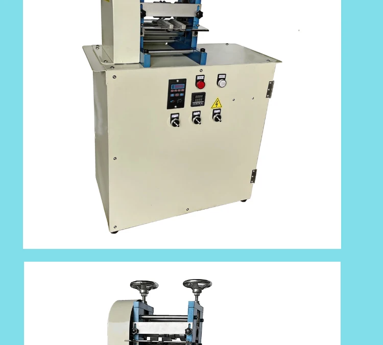 Ganglong Oem Custom Animal Pattern Making Leather Belt Roller Embossing ...