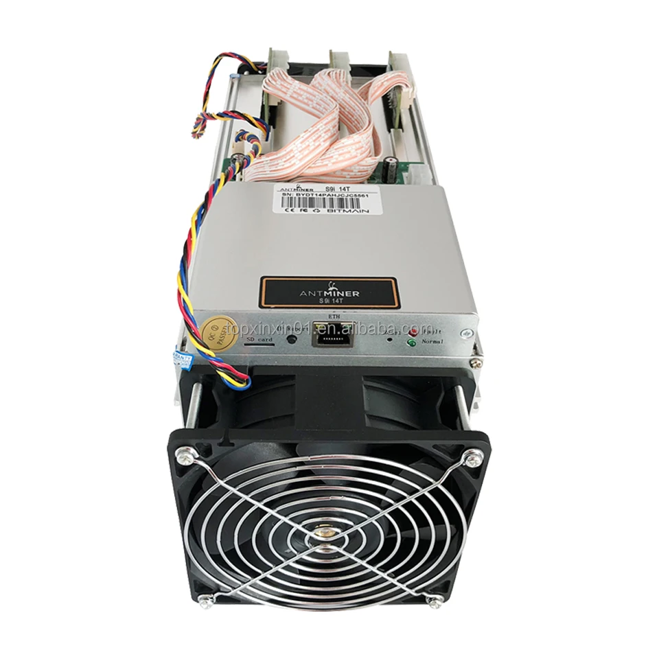 Antmine-ers S9 Hashboards - Efficient and Reliable Asics