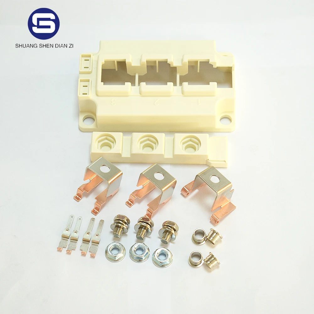 Igbt Power Module Packaging Igbt Install Module 62 Sets Parts For Motor ...