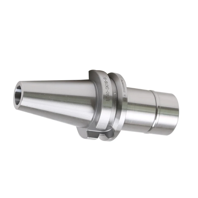 BT30 ER20 ER25 ER32 CNC Tool Handle Mill Tools Er Collet Chuck BT30 ...