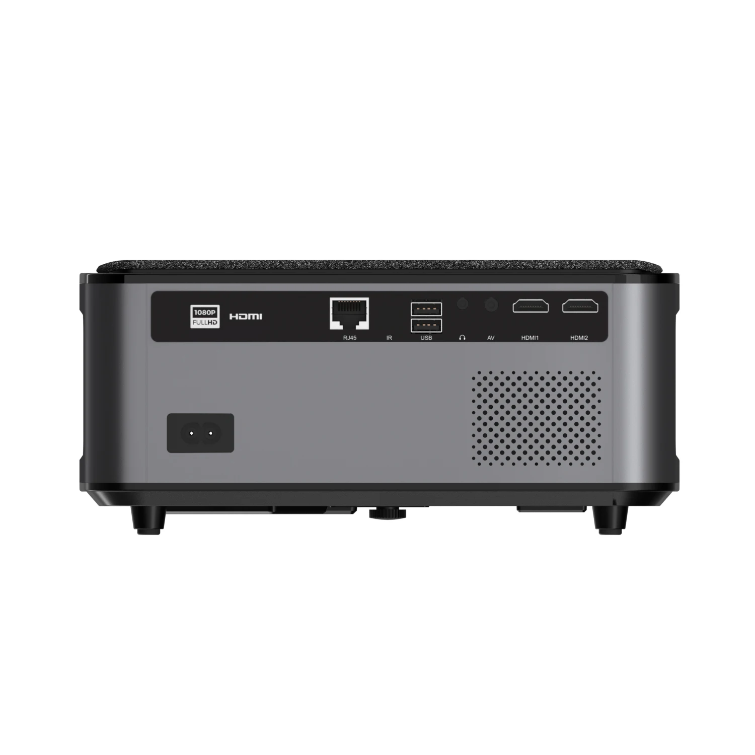 2023 P1 Video Smart Projector 4k Android Overhead Digital Professional ...