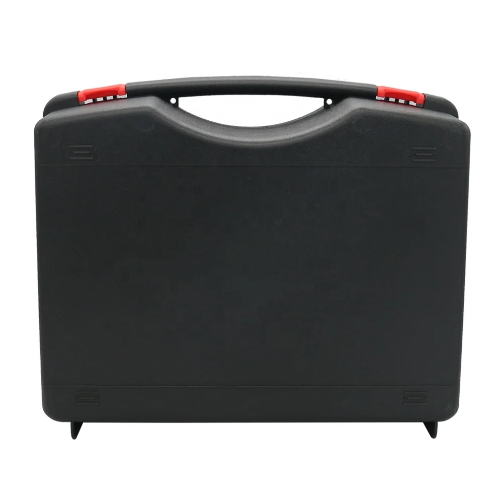 Sturdy Pp Utility Storage Case With Customizable Foam For Professional ...