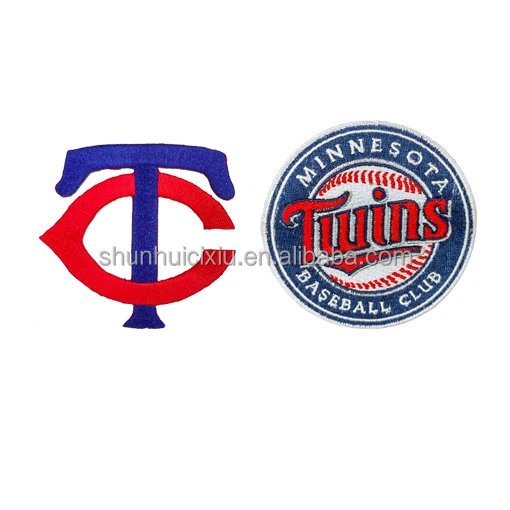 Custom Iron On Football Sports Cowboys Logo Embroidery Patches For ...