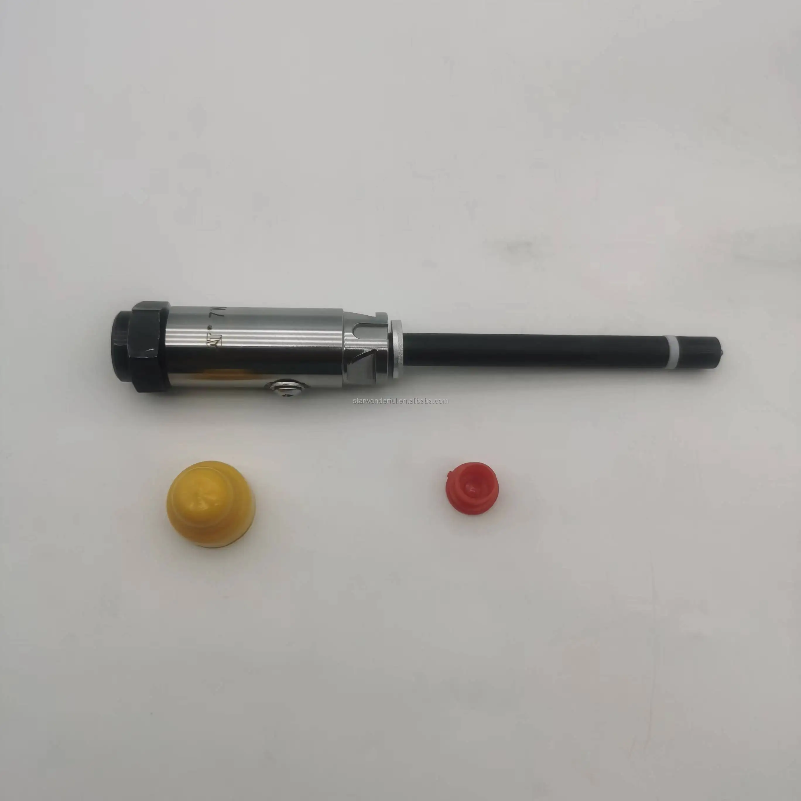 New Diesel Fuel Pencil Injectors for Caterpillar Engines