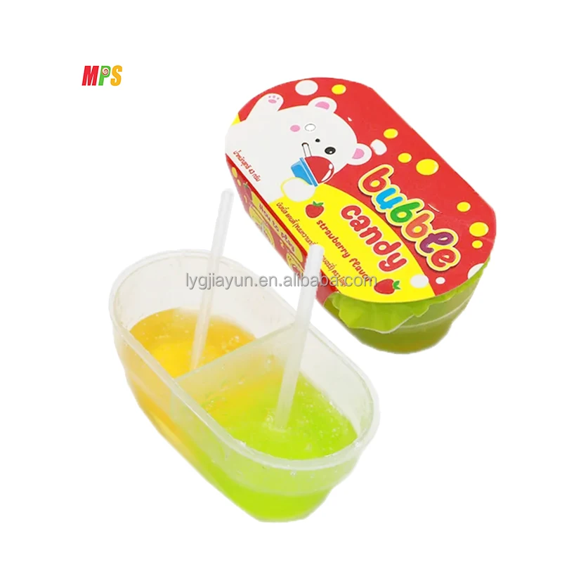 Wholesale Blow Bubble Candy - Funny Kids’ Sweets