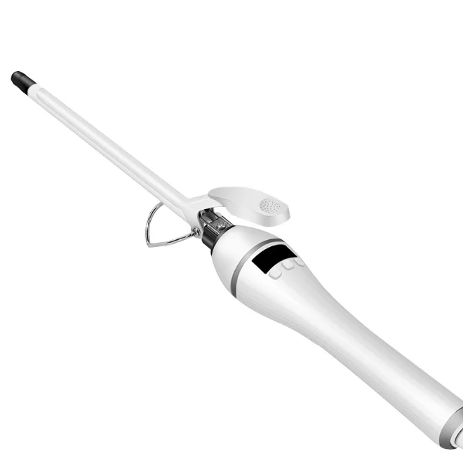 360 Two Way Rotating Professional Hair Curling Iron Curler| Alibaba.com