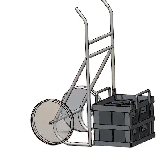 Stainless Steel 20kg Weight Frame for Weight Combination Measurement ...