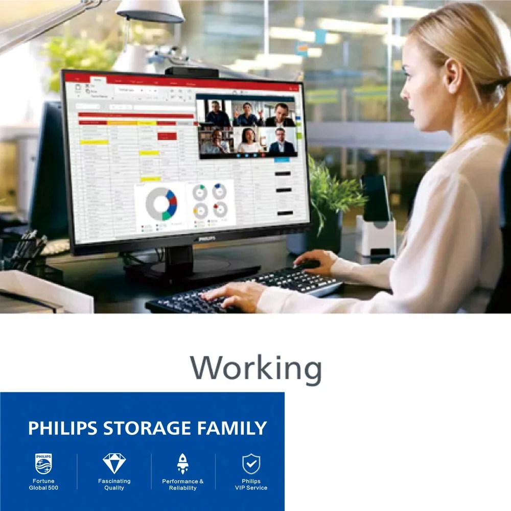 Philips USB Flash Drive - High Speed Type C USB 2.0/3.2 for Business ...