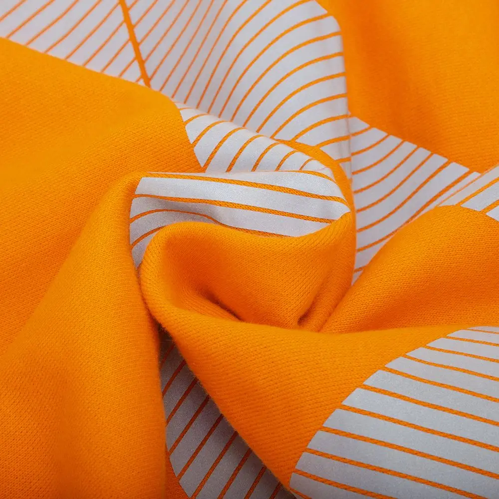 Wholesale Custom NFPA 2112 Fire Retardant Fleece Hoodie