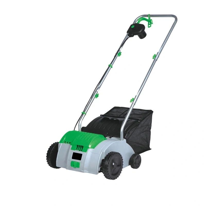 Lawn Scarifier Machine - Efficient Lawn Care Solutions