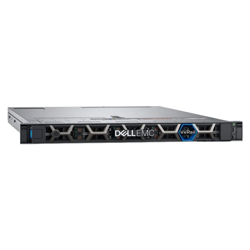 Delll EMC VxRail E665F E665N Hyperconverged Storage Infrastructure ...