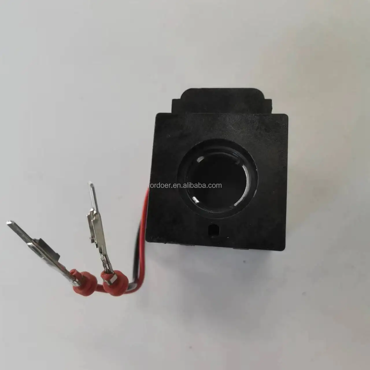 Electro Valve Coil 190443A1 for Tractor Loader 570L 580L