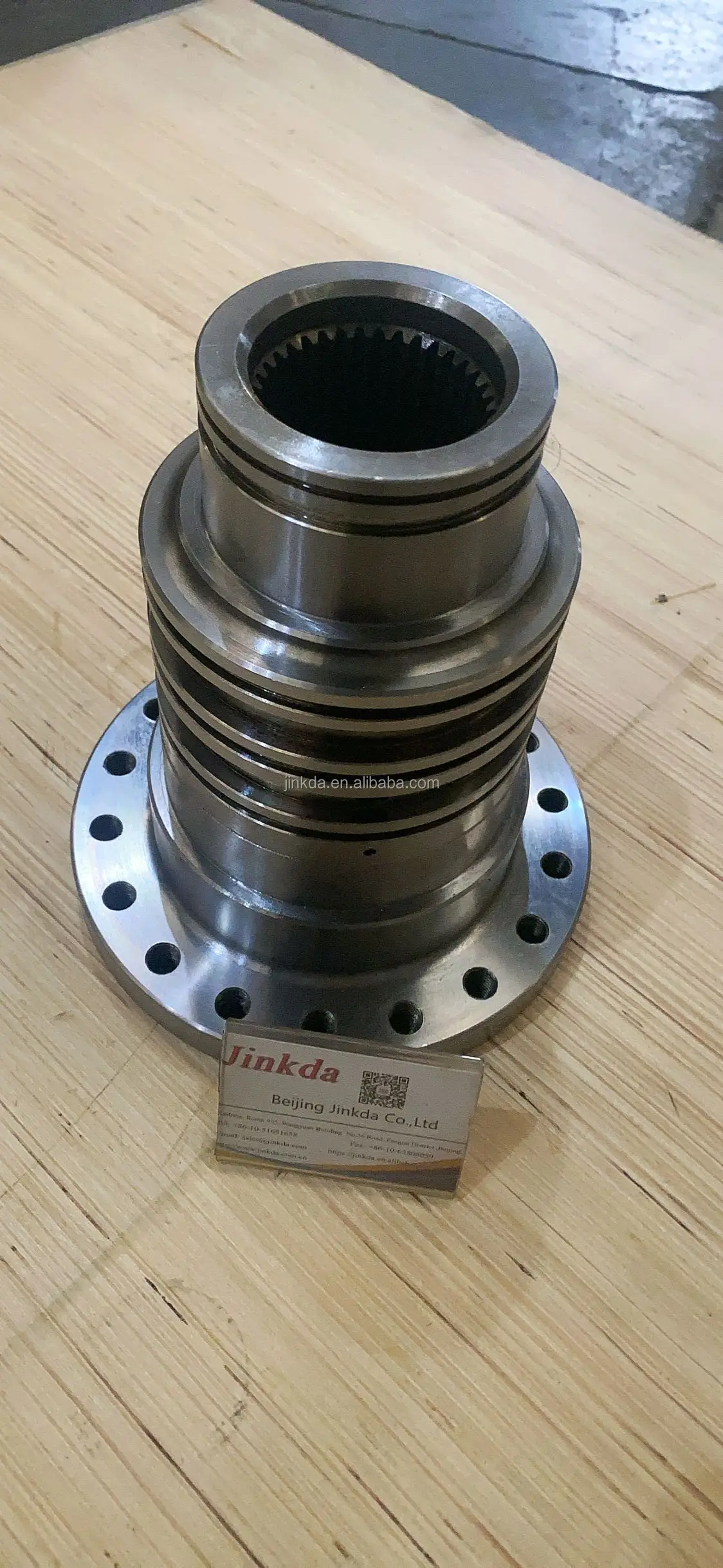 High Quality Parts Hub 14x-22-14110 For Bulldozer D65e-12/d85ess-2 ...