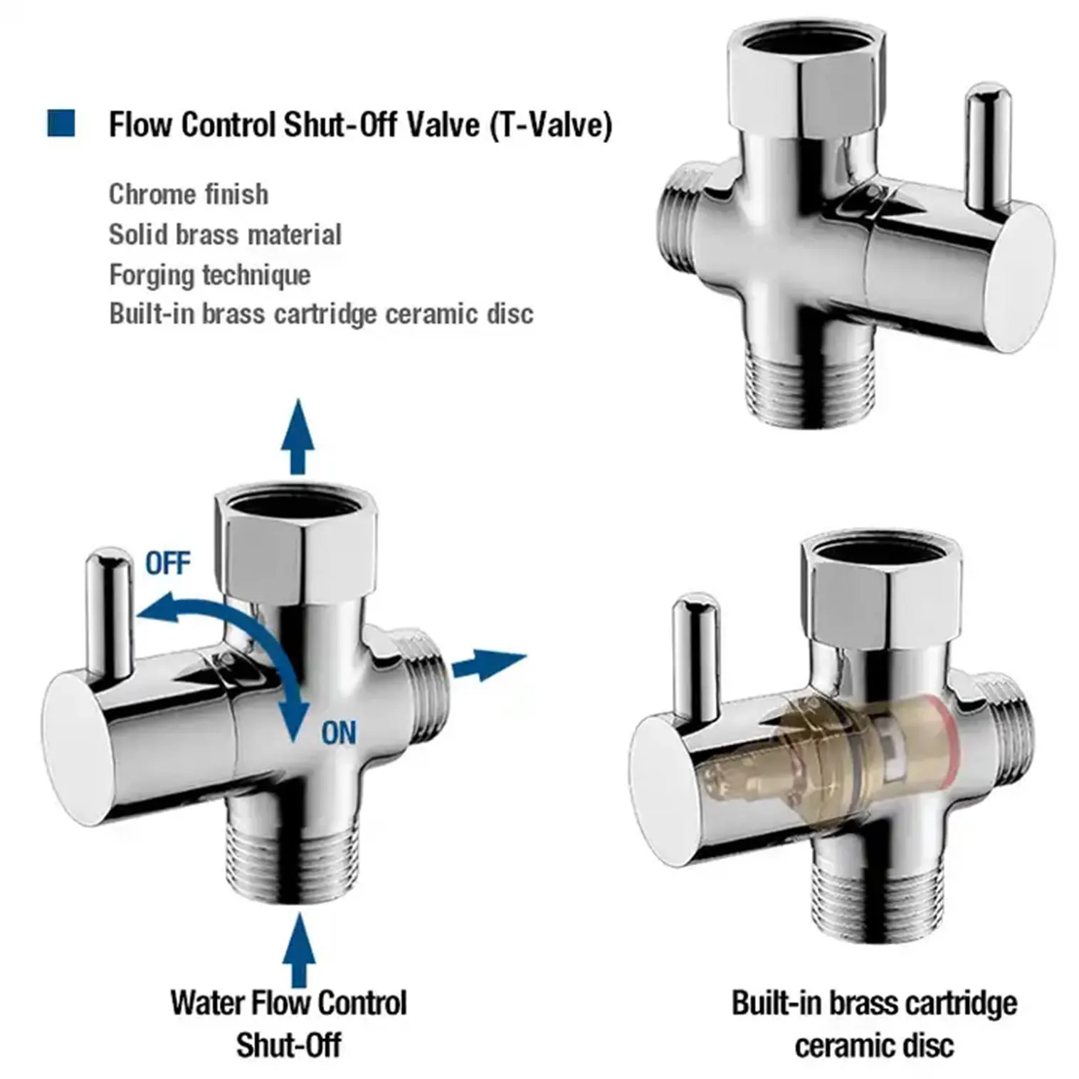 Cheap Shattaf Bidet Faucet Shower Sanitary Ware Muslim Stainless Steel ...