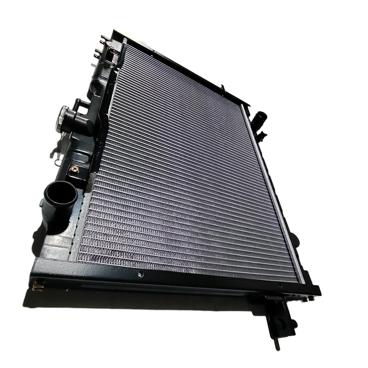 Great Wall TANK 500 Radiator Fan Assembly - New Cooling System