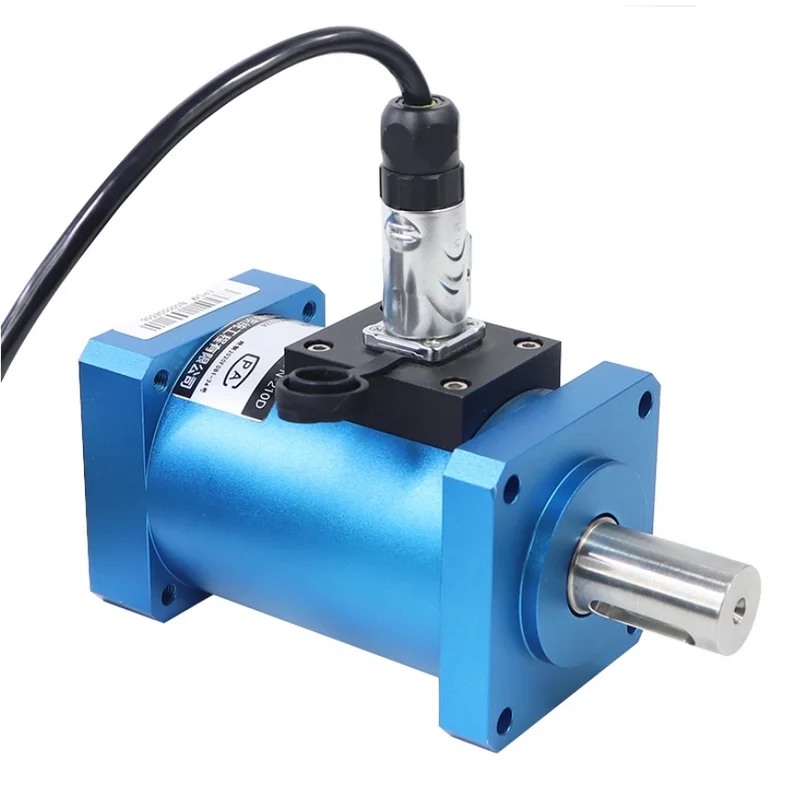 LCN-C01D Rotary Torque Sensor 3N.M 5N.M 10N.M 30N.M 100N.M 200N.M 500N ...