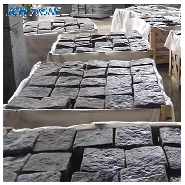 G654 Granite Paving Stones - Durable and Stylish Solutions