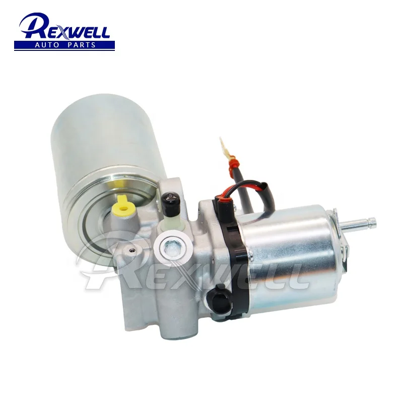 TOSAIKO Brake Booster Pump Assembly 47070-60060 For Toyota Land Cruiser ...