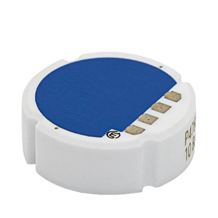 METALLUX ME630 - Precision Pressure Sensor for Various Applications