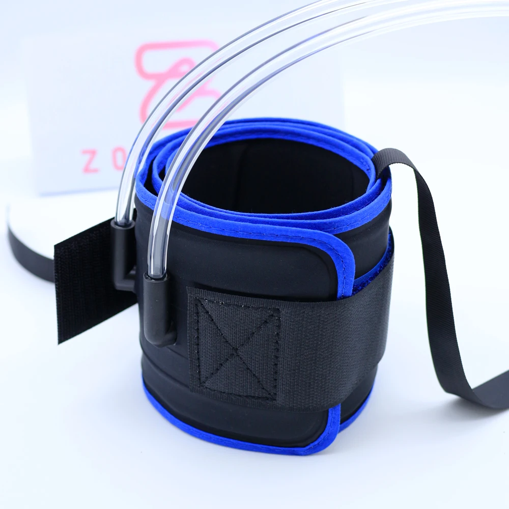 Medical Automatic Orthopedic Inflatable Pneumatic Tourniquet Cuff