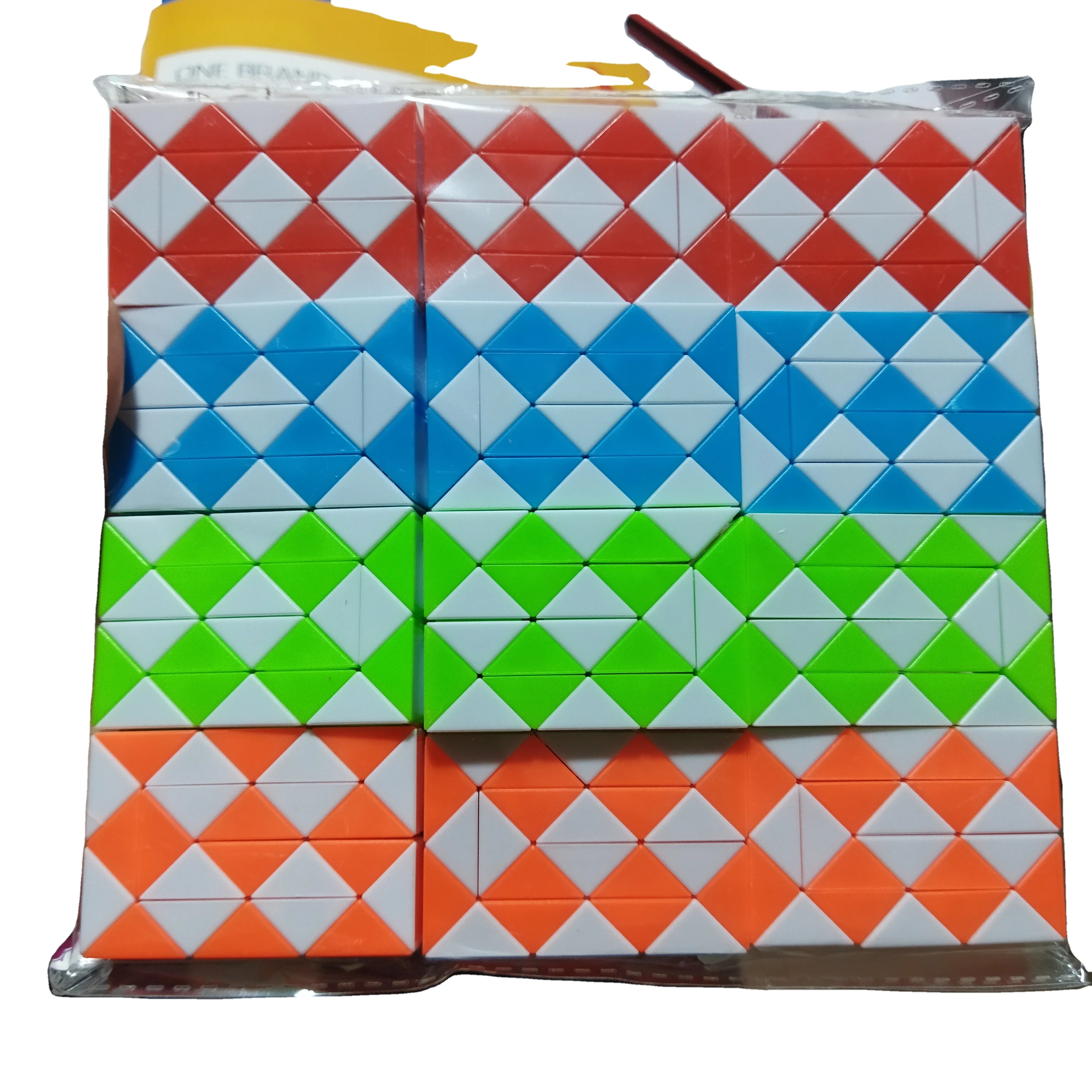 3d Puzzle Speed Cube Puzzle Cube Other Educational Toys For Kids