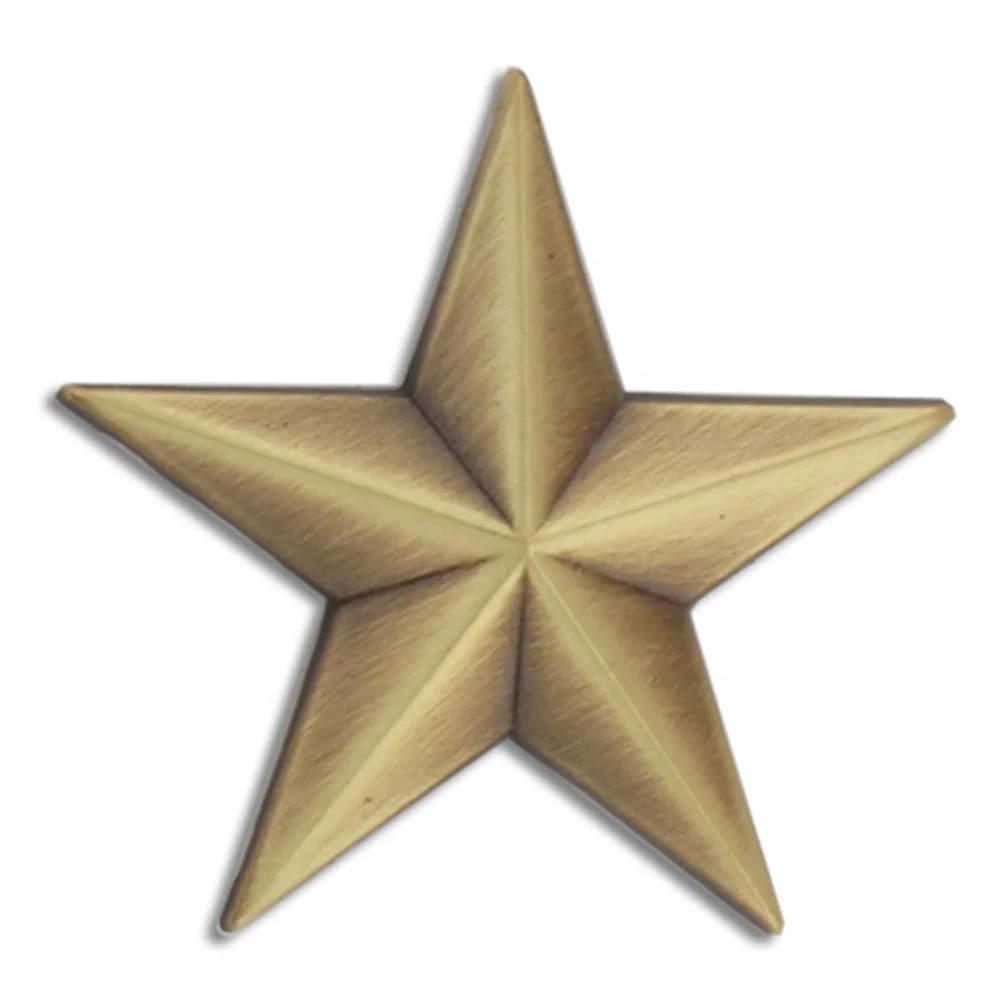 Big metal star - munimoro.gob.pe