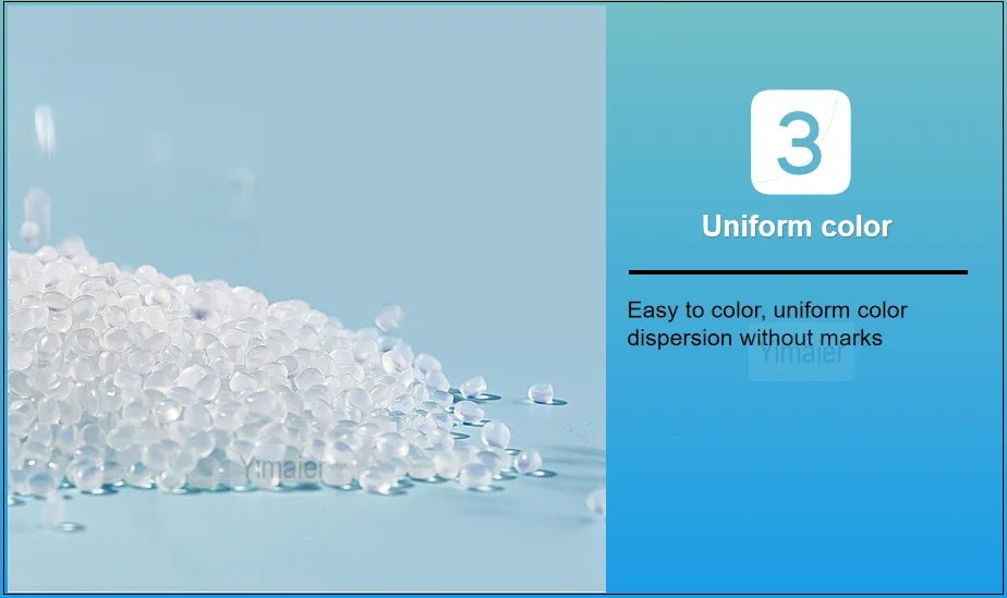 Wholesale Thermoplastic Elastic Resin Polyurethane Elastomer Tpu Rubber Tpe/tpr/tpv Plastic Raw ...