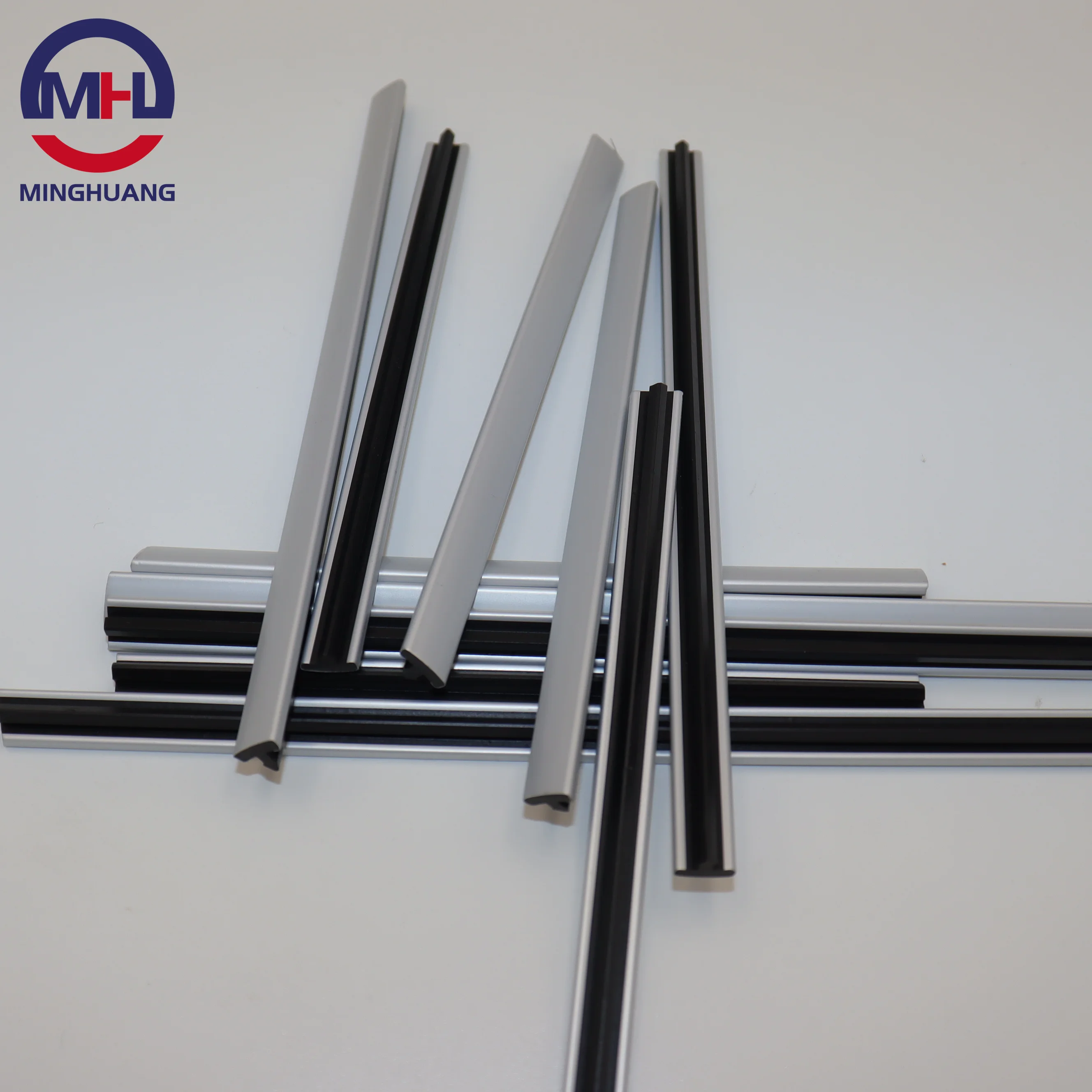Mh 3*9mm Sliver T Moulding Shape Edge Banding T Shape Edge Band For ...