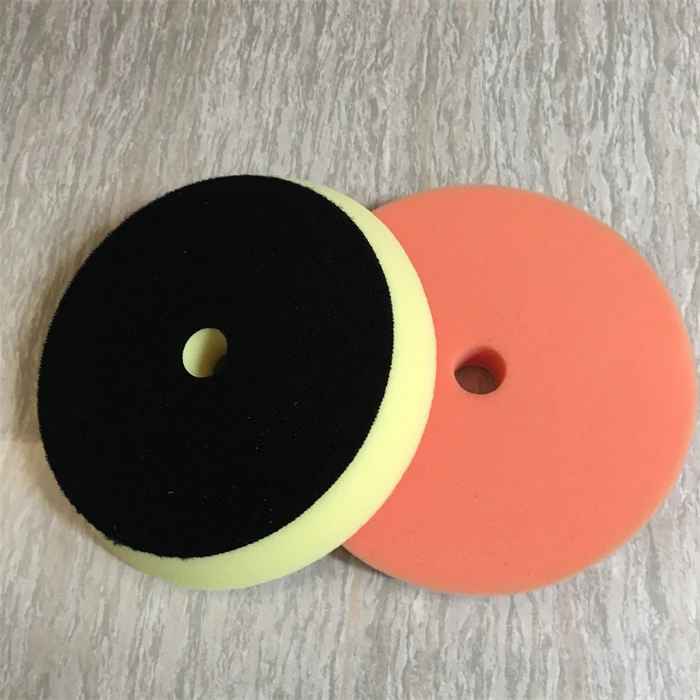 Car Care Buffing And Premium Polishing Foam Pad For Automotive| Alibaba.com