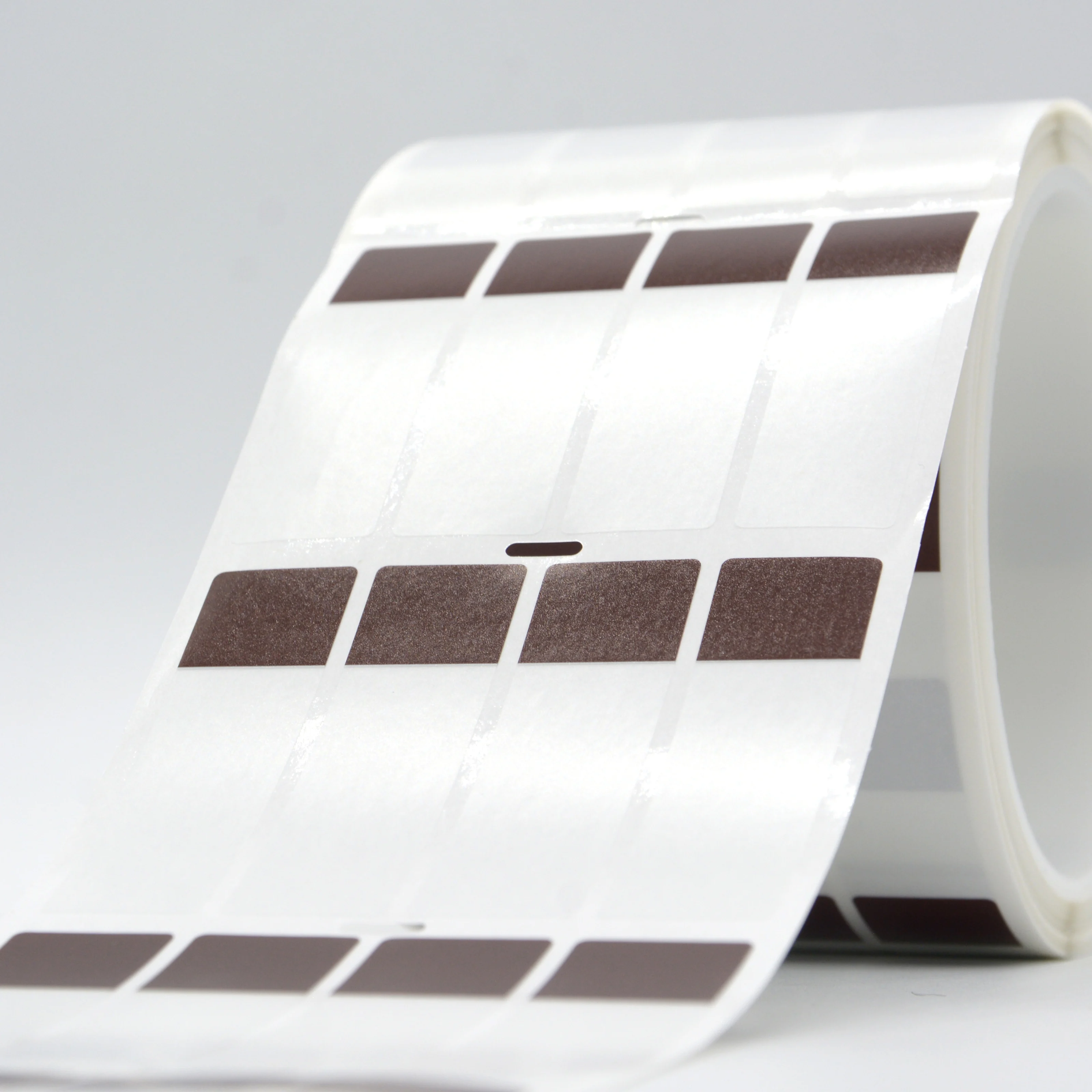 Custom Heat-resistant Printable Handwritten Adhesive Cable Label ...