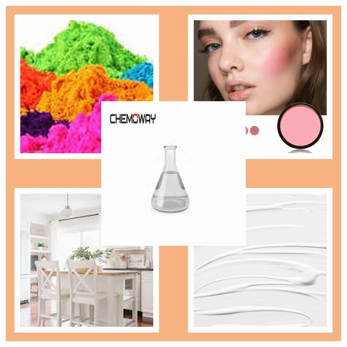 D&C Red 30 (CI 73360) - Affordable Cosmetic Pigment Powder