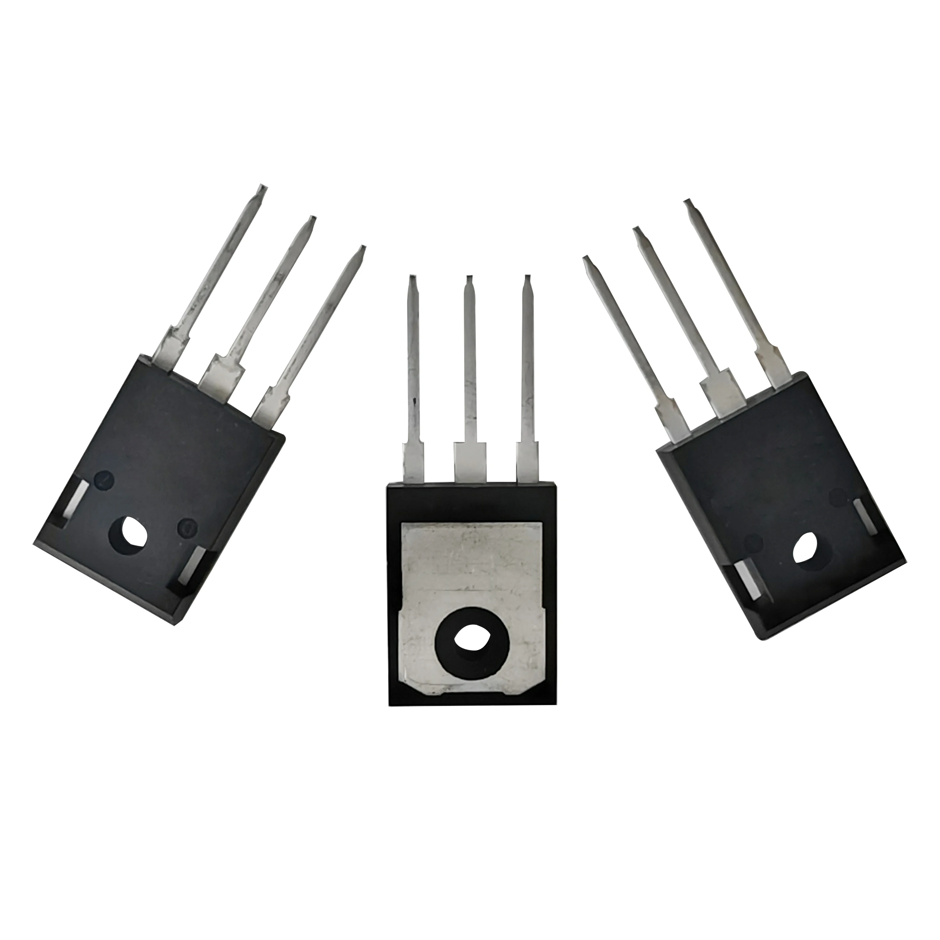 600v 50a Standard Rectifier Diode To-247 Package Forward Voltage Drop 1 ...