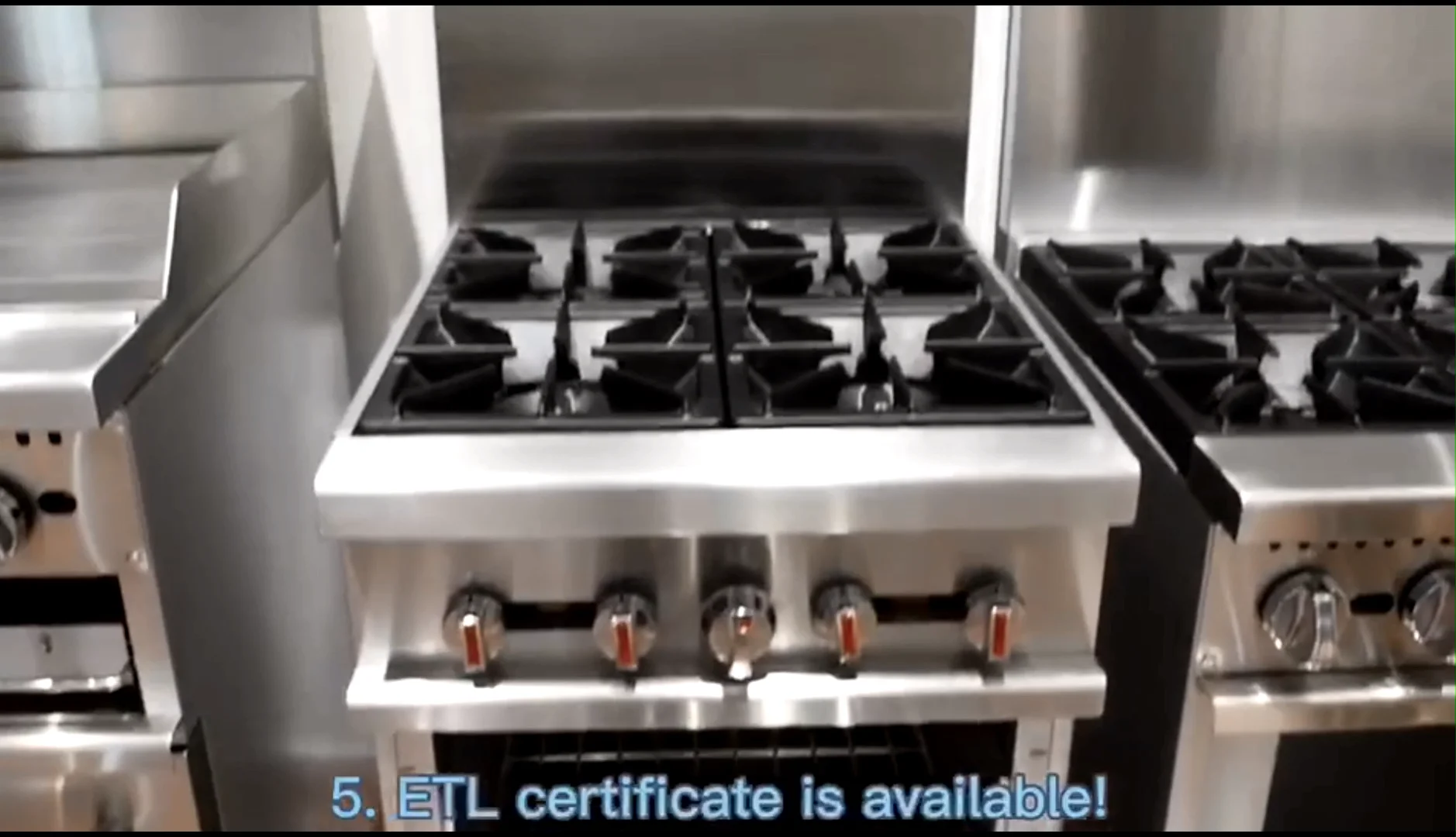 Commercial Clay Pot With Griddle Wok Freestanding Cooktop Cooktop Stove ...