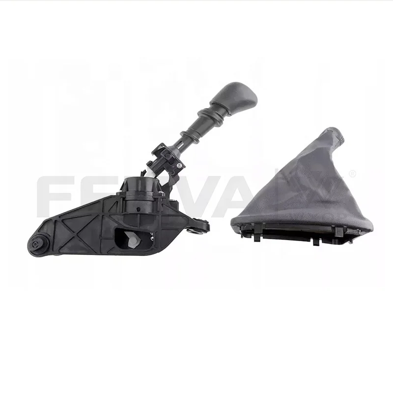 Gear Shift Mechanism Manual Gearbox Knob Shift Lever For Sprinter 901 ...