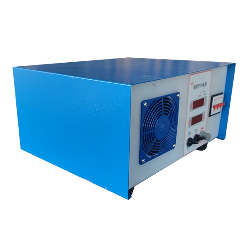 Wenbo Small Barrel Plating Machine Mini Zinc Electroplating Laboratory ...