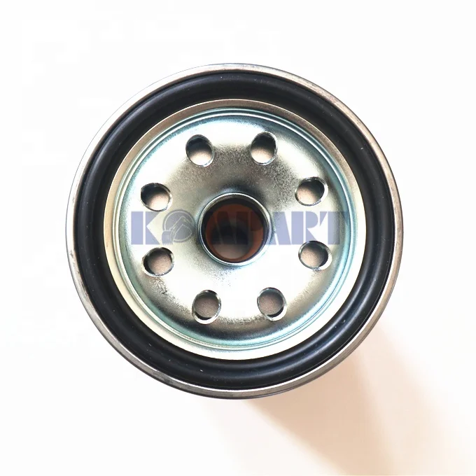 挖掘机筒式燃油滤清器400508-00062 400508-00178 1kg，用于DX150 DX215 DX225 DX260-9C工程 ...