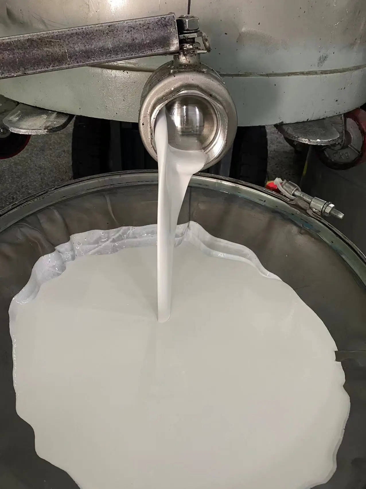 Gel Seal Silicone Rubber Encapsulation Potting Compound Electronic ...