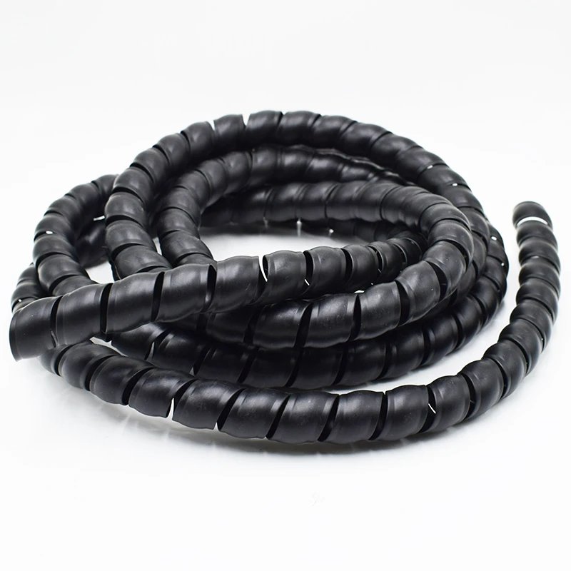 Just-in-time Pp Sheathing Protects Wire And Cable Wear In Custom Colors ...