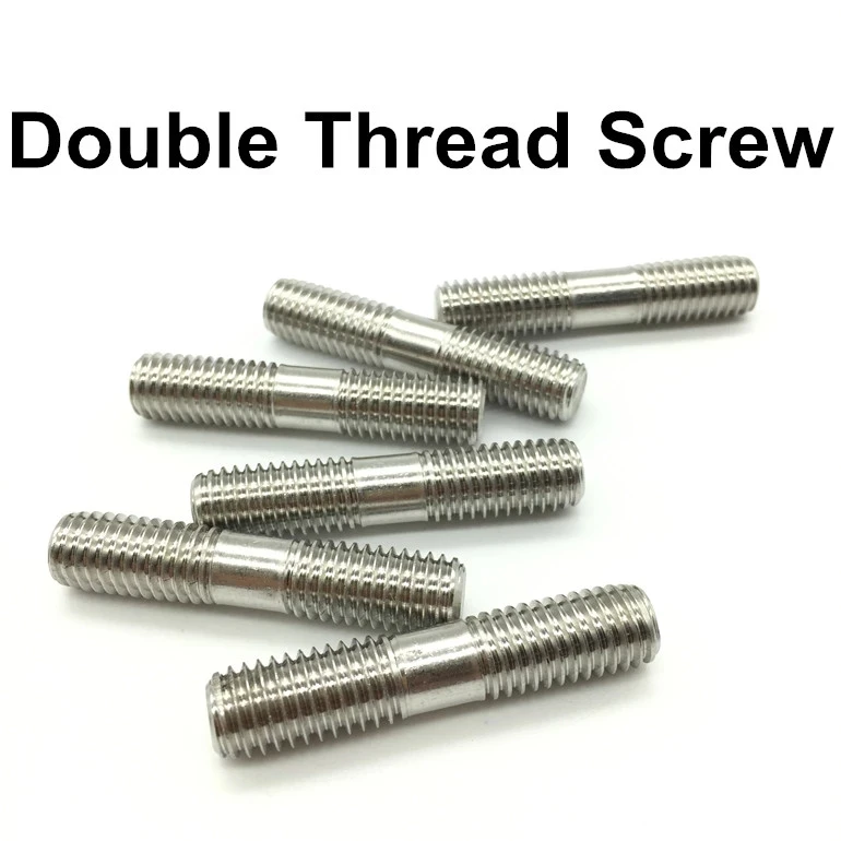 M7 M11 M13 M15 M17 A4 A2-70 ANSI Standard SS Screws