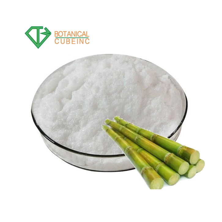 Wholesale Natural Sugar Cane Wax Extract Sugarcane Extract Powder ...