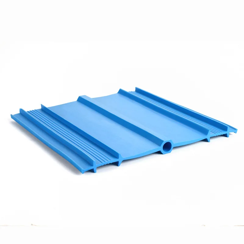 Hydrophilic Swellable Bentonite Waterstop for Construction