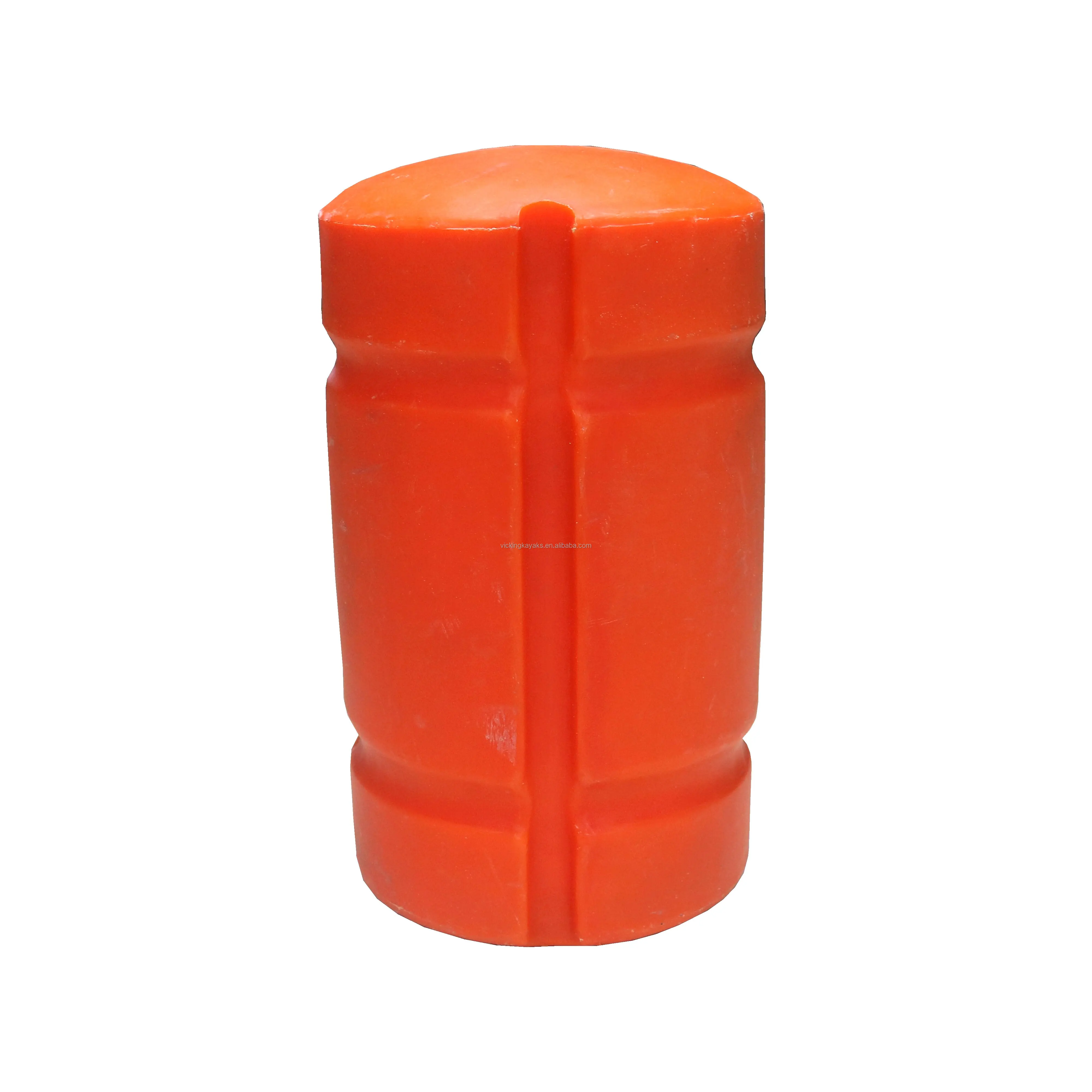 Vicking Eco Friendly Plastic Floating Cylinder Buoy Floating Pontoon ...