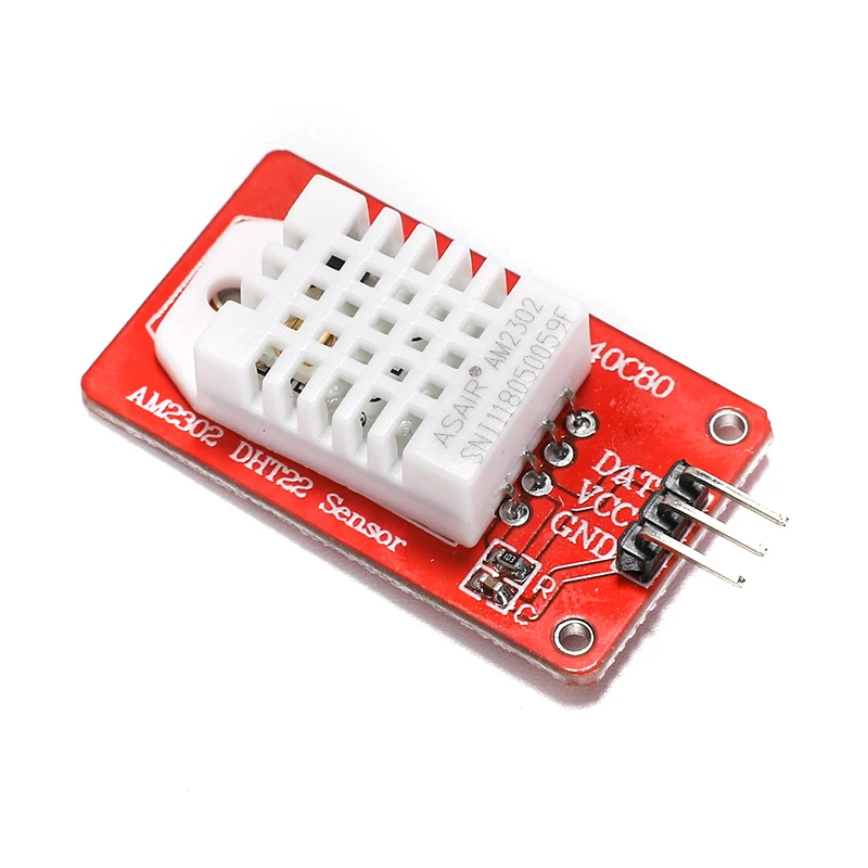 습도 및 온도 센서 Dht22 온도 센서 Am2303 Dht22 Am2302 Ardui 용 - Buy 습도 및 온도 센서 ...