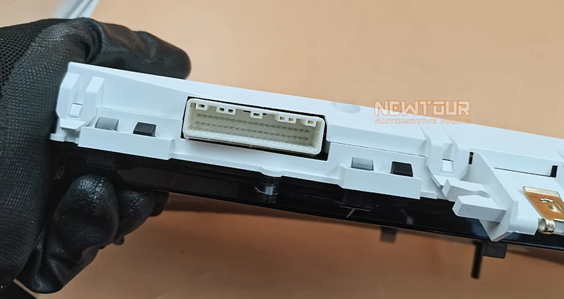 BYD F3 Instrument Cluster - Original OEM Quality Spare Parts