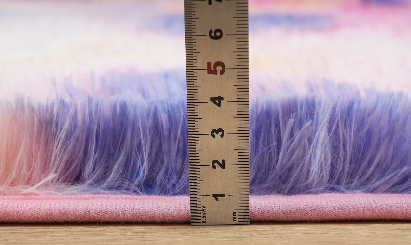 Factory Customization Silk Wool Material Metropolitan Accent Office ...