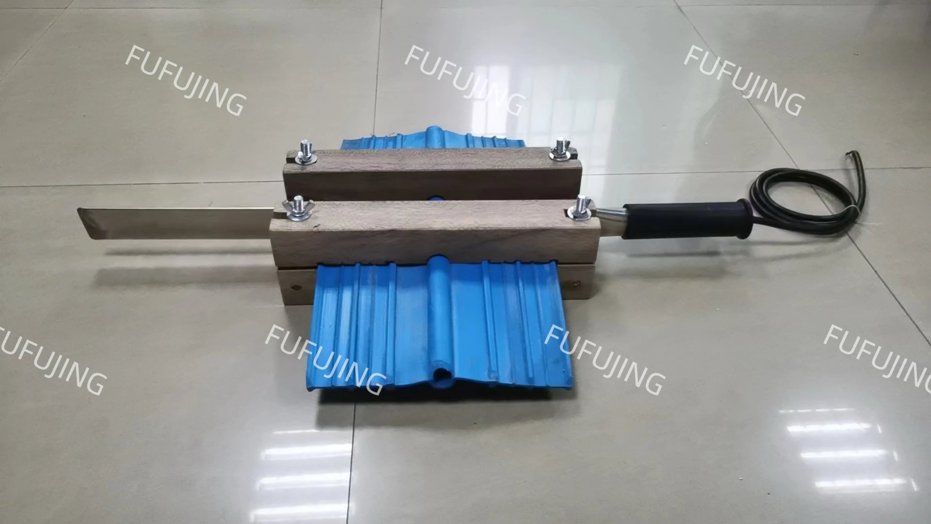 High Quality Concrete Pvc Waterstop Welding Heater Blade| Alibaba.com
