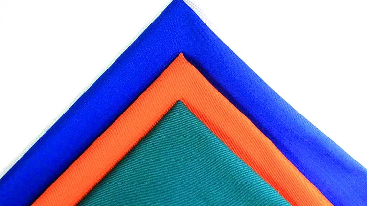 Fire Retardant Anti-static Modacrylic Cotton Fireproof Knitted Fabric ...